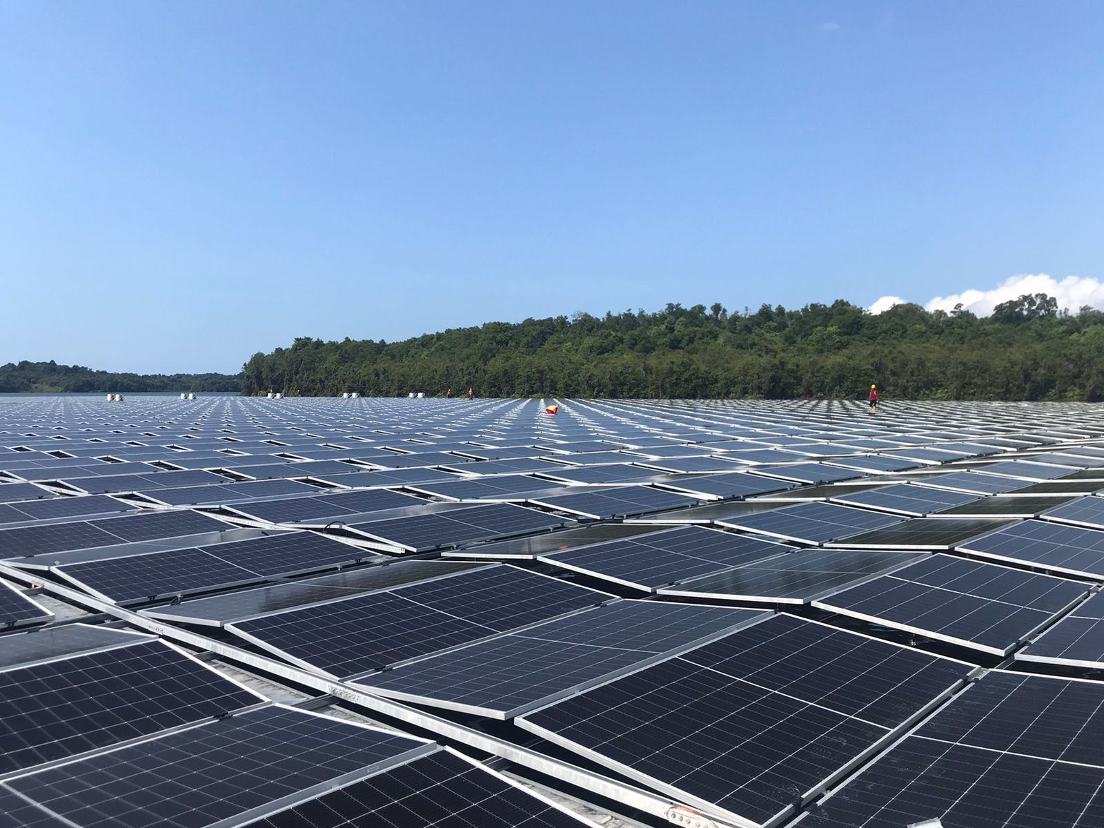 Projects - Solardex Energy
